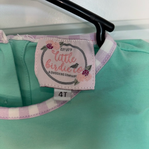 Little Birdie Co | Matching Sets | Girls 4t Little Birdie Co ...